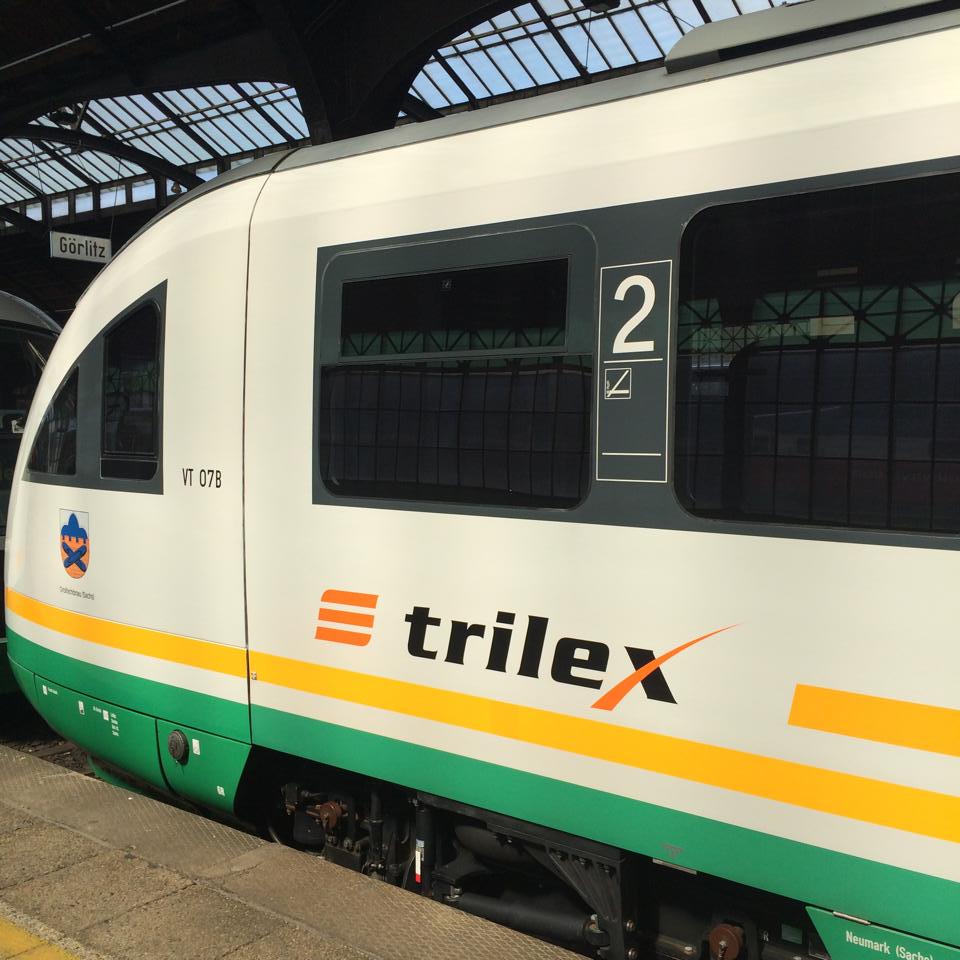 trilex Länderbahn (2) – Bahnblogstelle