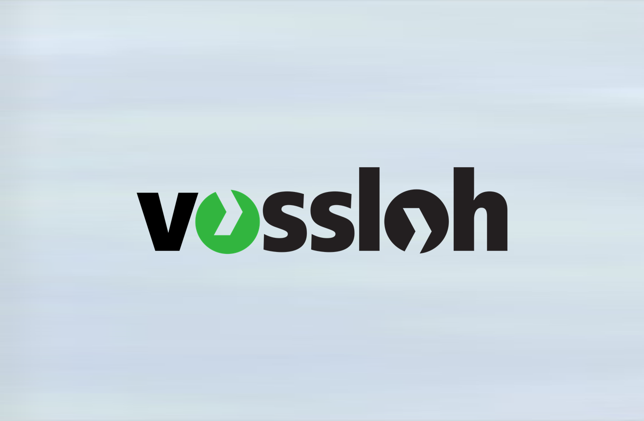 Vossloh Logo neutral – Bahnblogstelle
