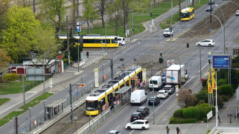 BVG wird Bus-Angebot auch 2026 nicht wieder hochfahren – Bahnblogstelle