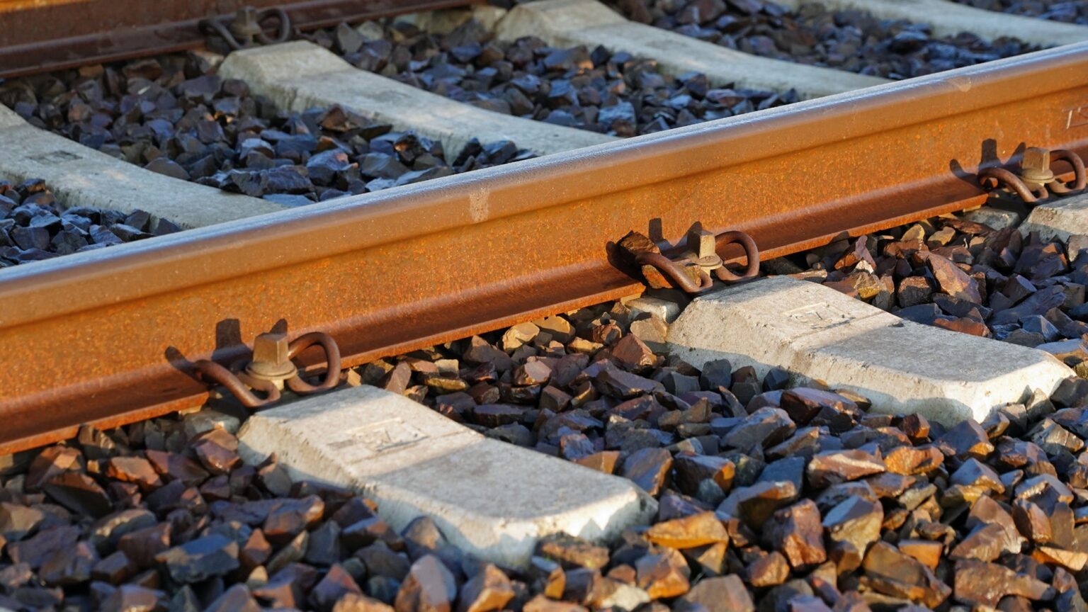Überprüfung von Betonschwellen geht weiter – Deutsche Bahn verschärft ...