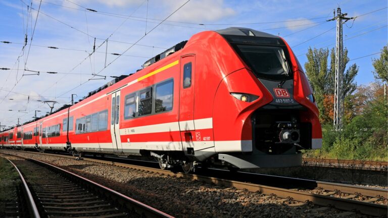 Neue Regionalzüge und dichterer Takt in Lausitz und Elbe-Spree – Bahnblogstelle