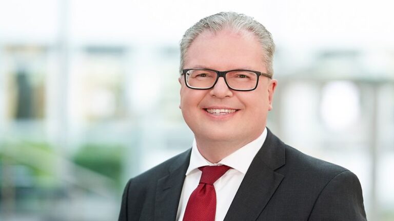 DB-Cargo-Vorstand Dieter wechselt zur Bahn-Infrastrukturtochter ...