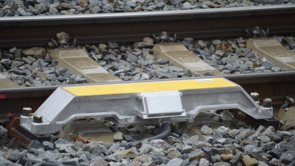 DB Netz AG erhöht Sicherheitsniveau auf Nebenbahnstrecken – Bahnblogstelle