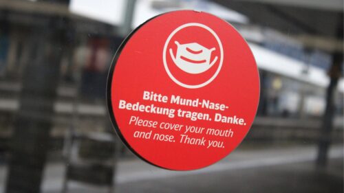Maskenpflicht im ÖPNV in Hamburg und NRW aufgehoben – Bahnblogstelle
