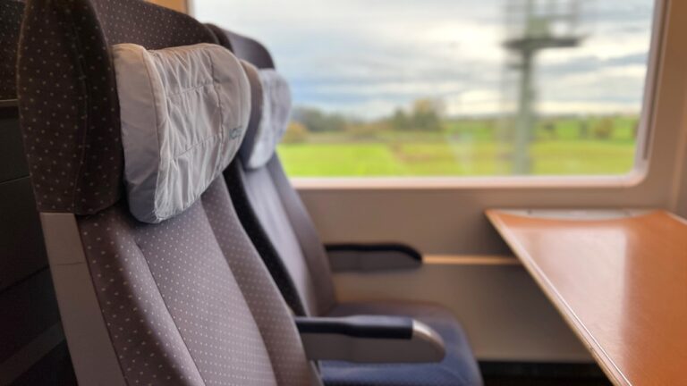 Deutsche Bahn bietet Bahncard 50 zum halben Preis – Bahnblogstelle