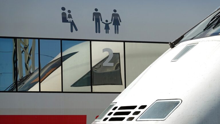 Bahn dünnt Angebote für Familien schon seit Monaten aus – Bahnblogstelle