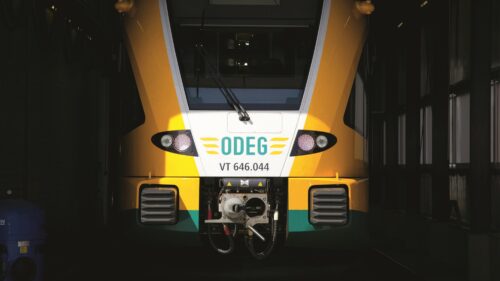 ODEG reaktiviert alte Triebwagen wegen defekter Zugflotte – Bahnblogstelle