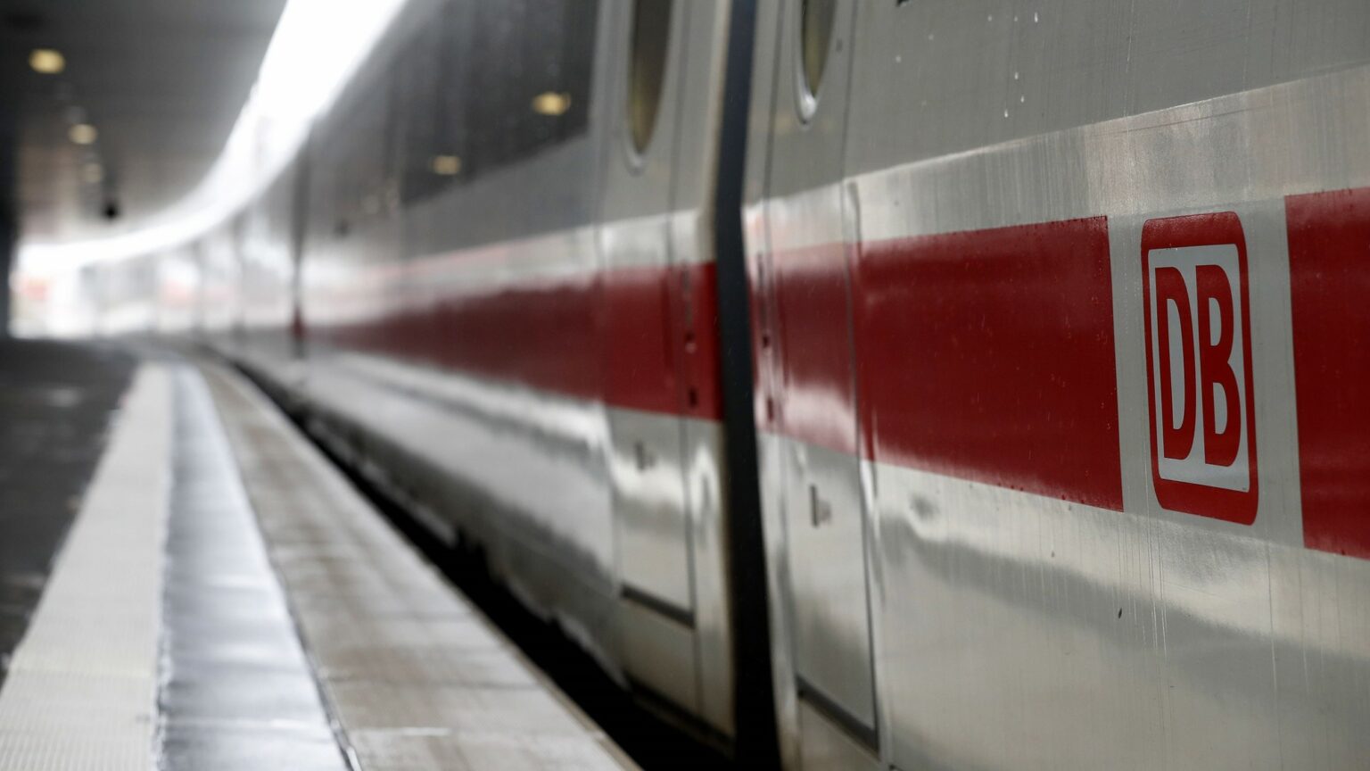 Deutsche Bahn rechnet wegen Unwetter mit Beeinträchtigungen im Norden – Bahnblogstelle
