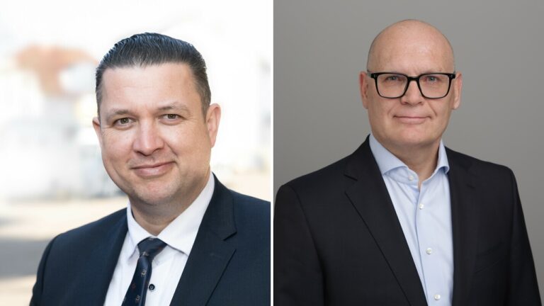 Transdev stellt Geschäftsführung neu auf – Bahnblogstelle