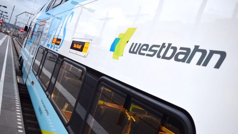 Ausbau des Zugangebots – Westbahn fährt bald im 30-Minutentakt ...