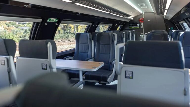 Vier neue Doppelstockzüge für die Westbahn – Vorfreude und Kritik ...
