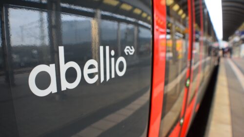 Alstom – Bahnblogstelle